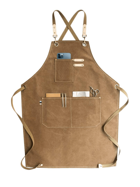 Which Art Apron? - Art Aprons for Art Teachers -The Arty Teacher