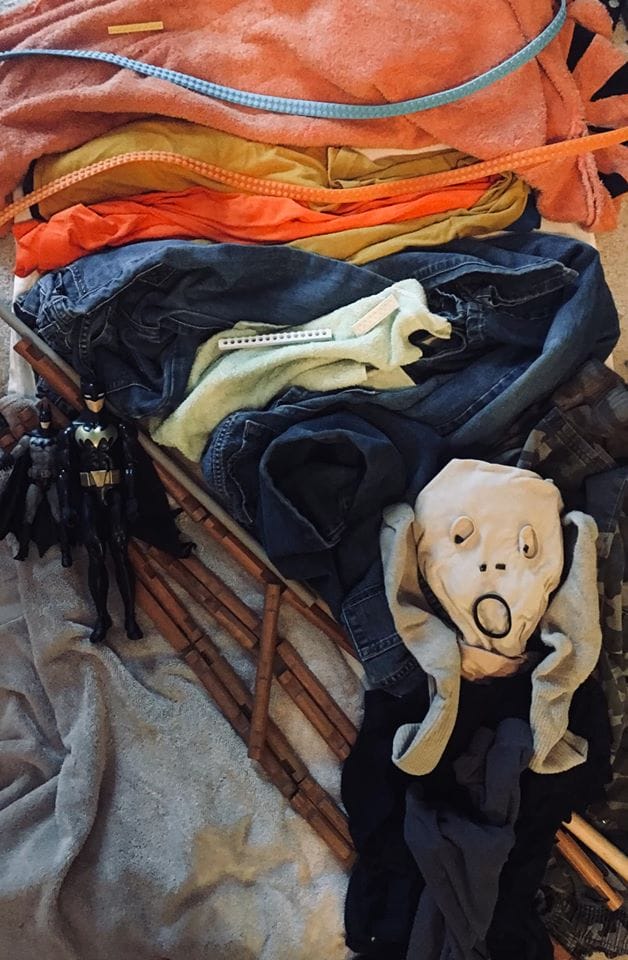 Painting with no Paint - The Arty Teacher