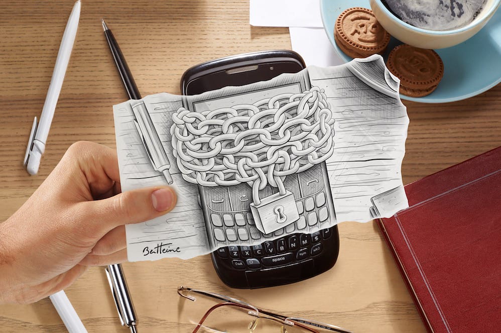 Ben Heine - Pencil Vs Camera Artist - Pencil Vs Camera - The Arty Teacher