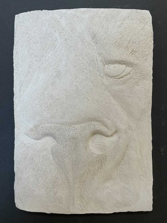 How to Create Clay Relief Artworks - The Arty Teacher