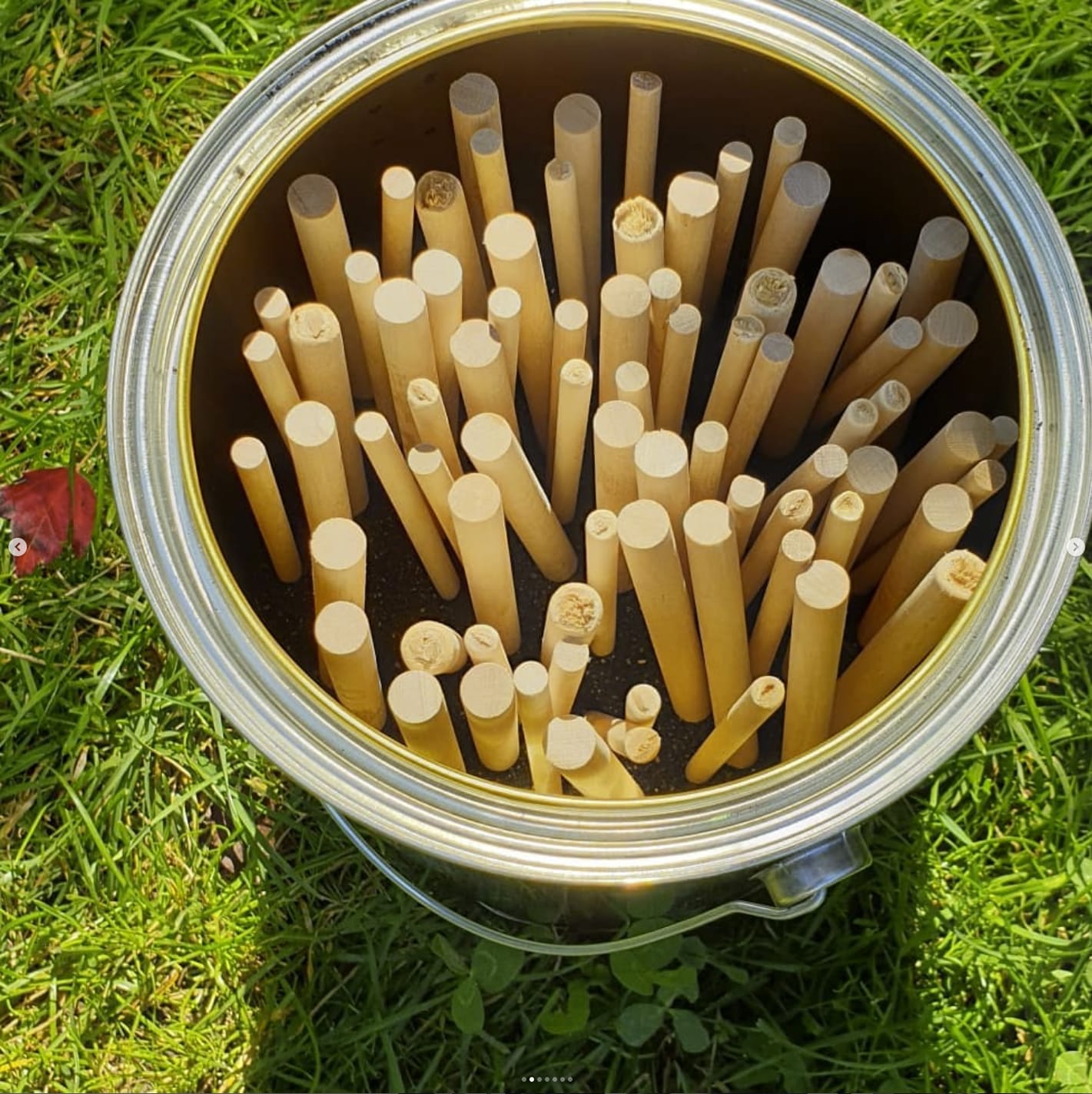 How to Make Drawing Charcoal - The Arty Teacher