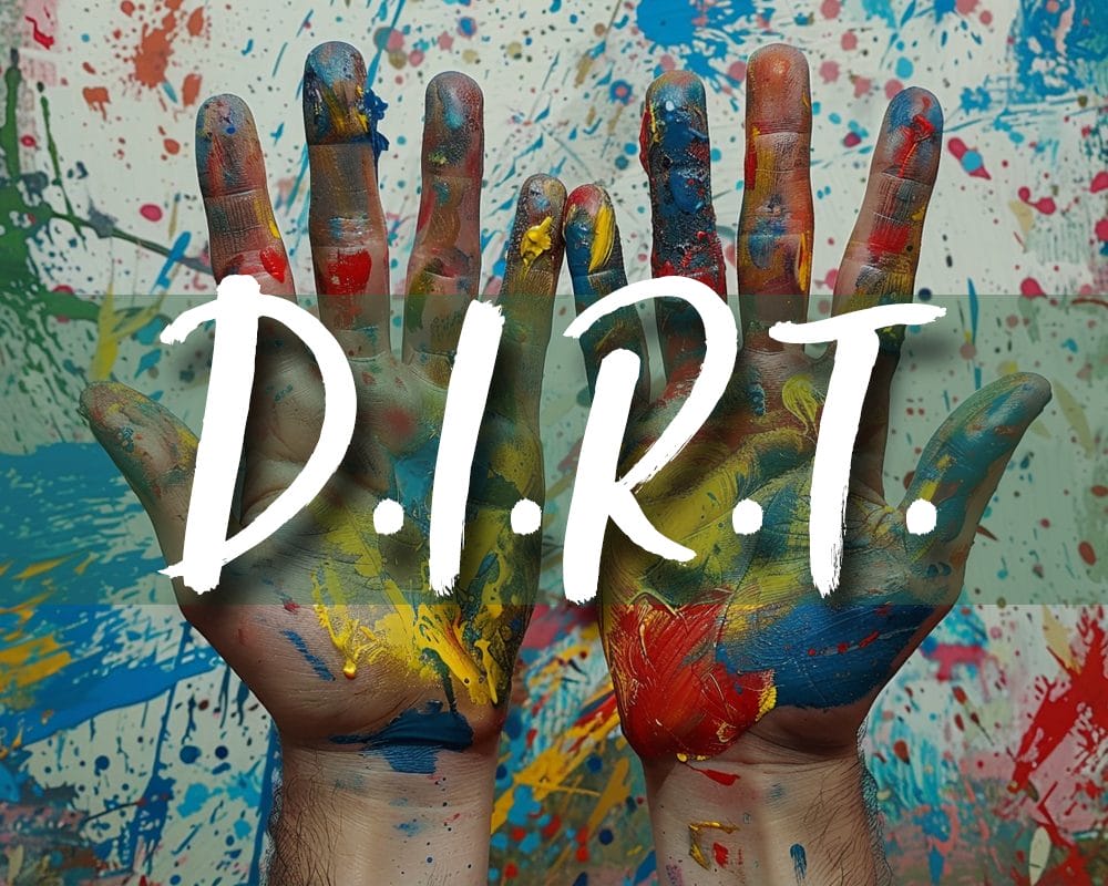 Dishing the Dirt on Feedback - The Arty Teacher